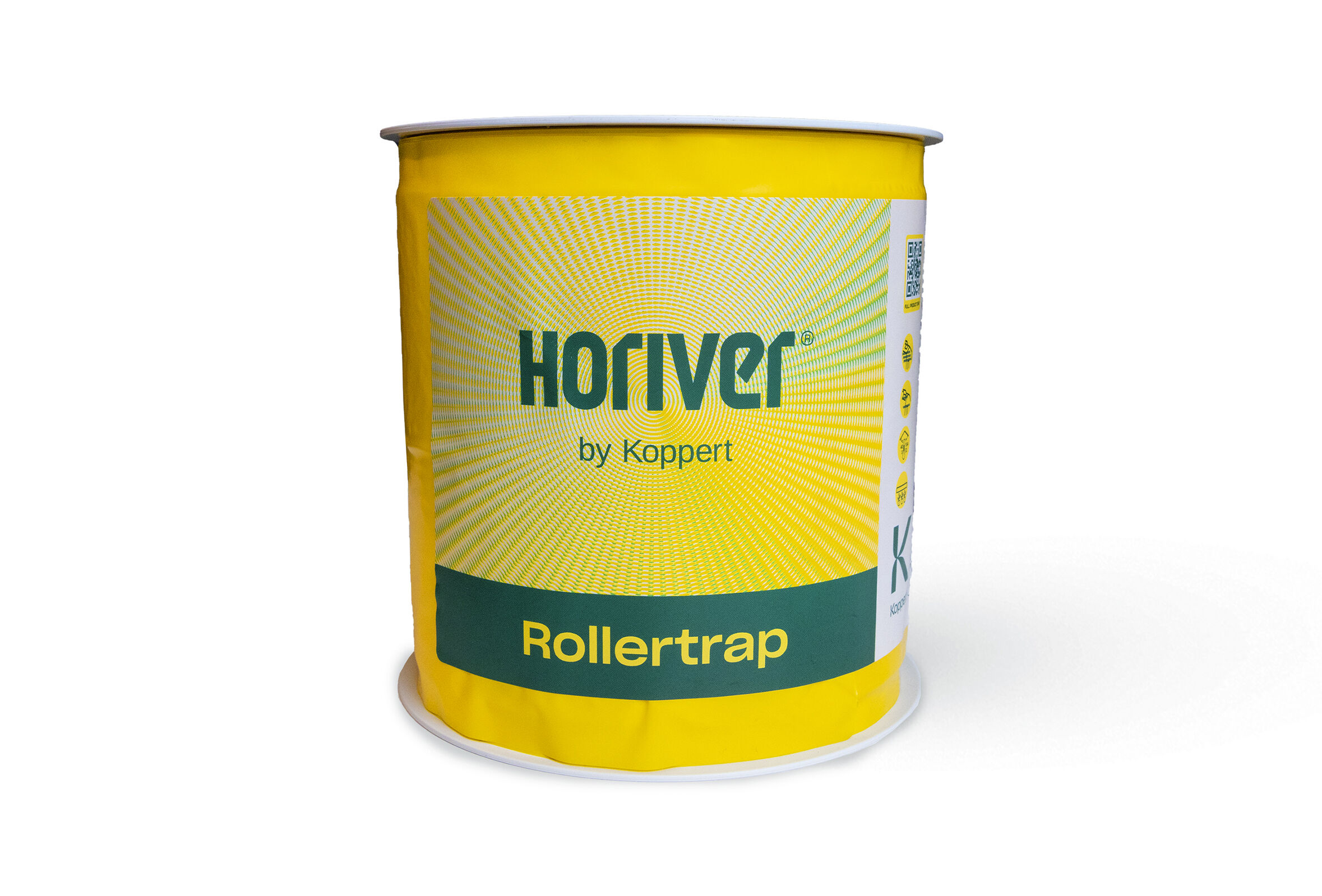 롤러트랩(Horiver Rollertrap) | 코퍼트 제품