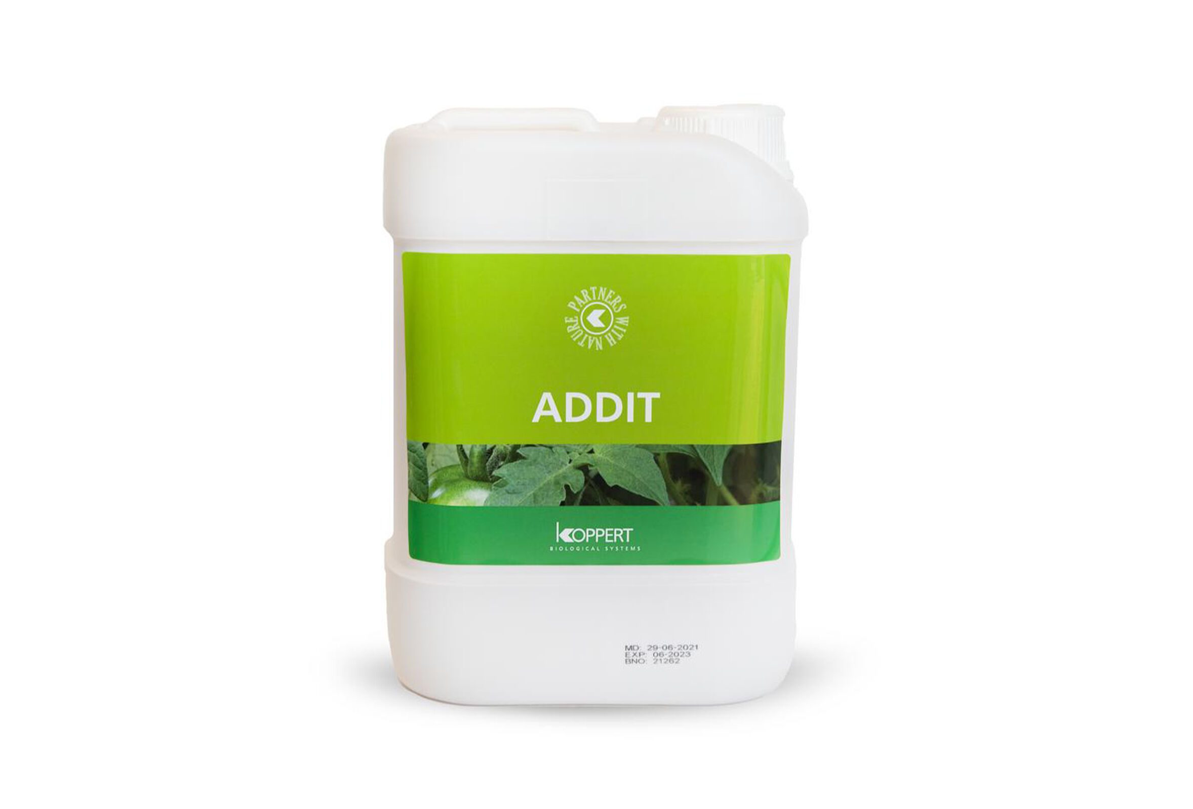 어디트(Addit) | 코퍼트 제품