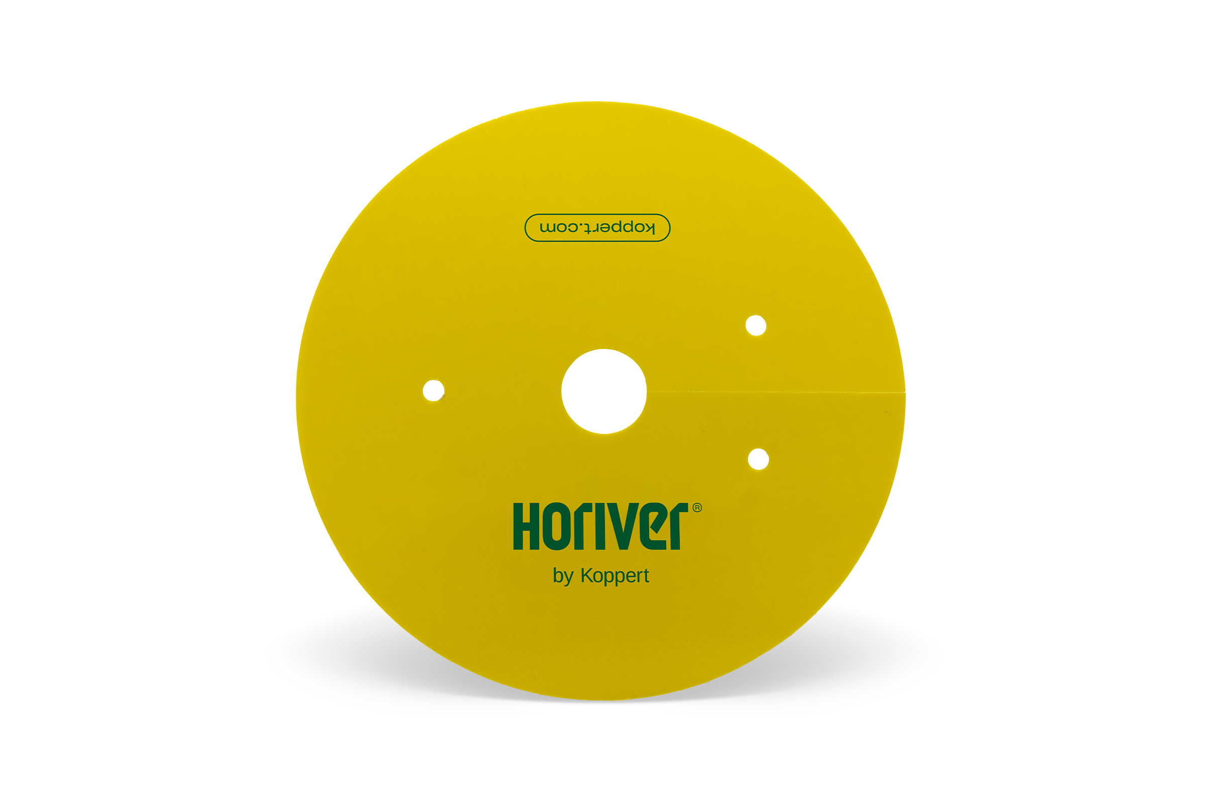 호리버 디스크(Horiver Disc) | 코퍼트 제품